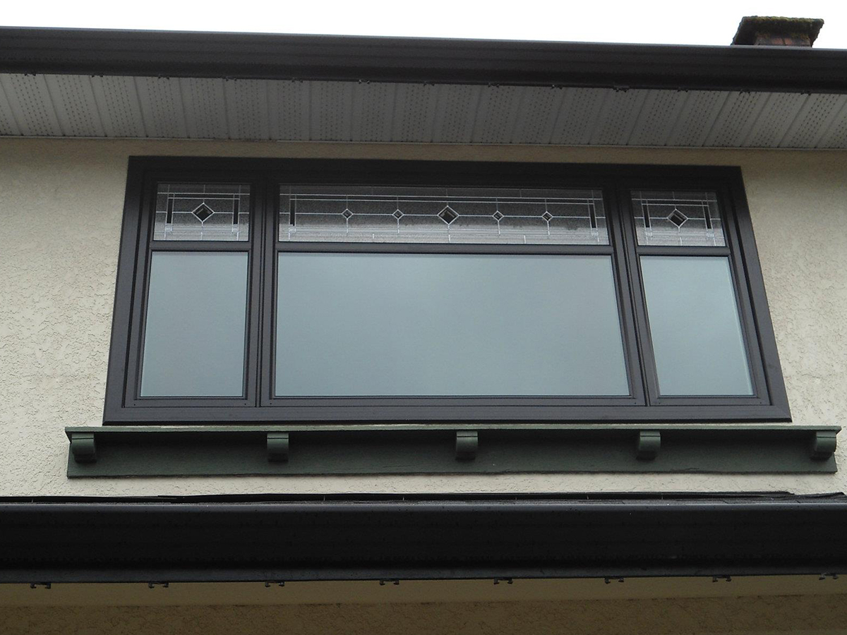 Types of Window Glazing | West Coast Windows