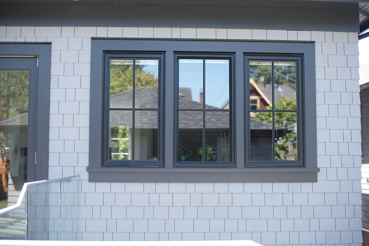 Energy Efficiency | West Coast Windows