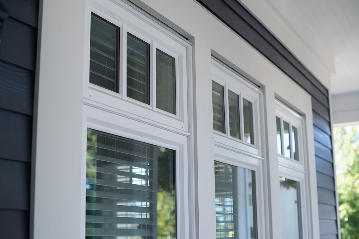 Friendly Recycling Solutions | West Coast Windows