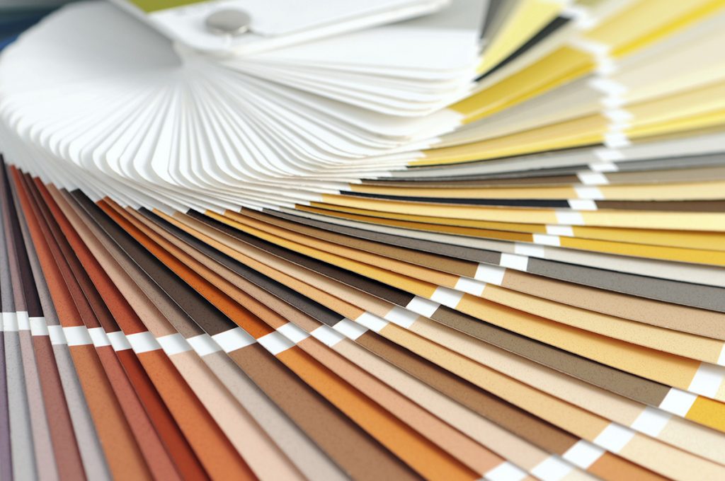 Custom Colour - West Coast Windows