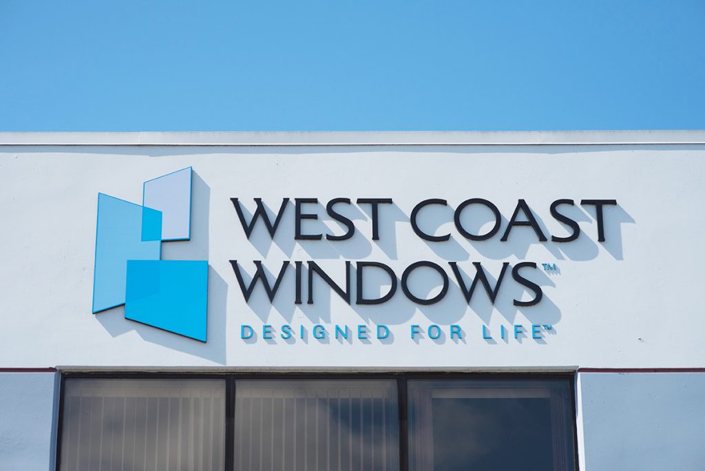 Get in Touch for Expert Window Services | West Coast Windows