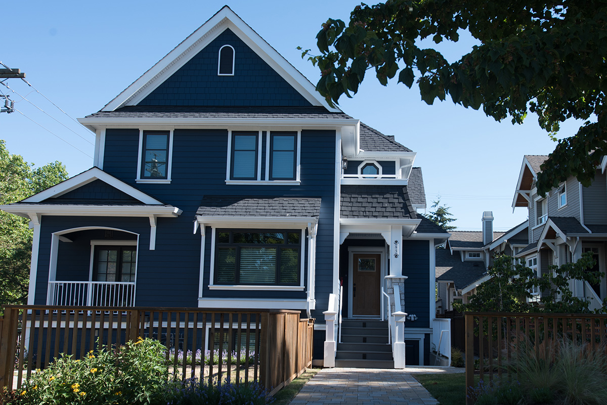 Classic Series: Timeless Windows | West Coast Windows