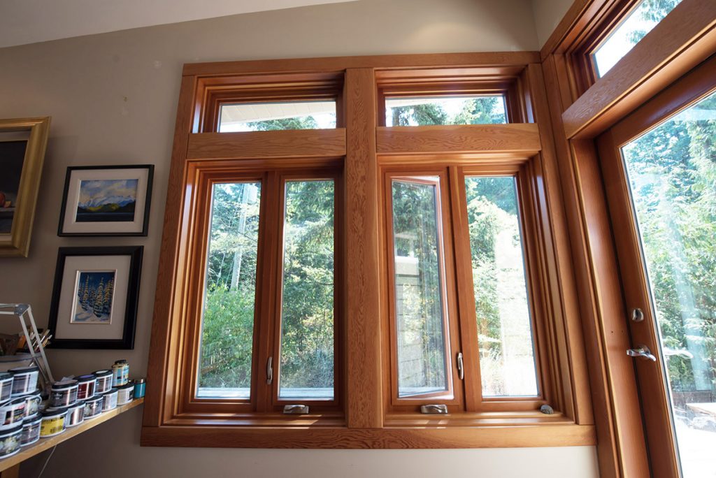 Pinnacle Series | West Coast Windows