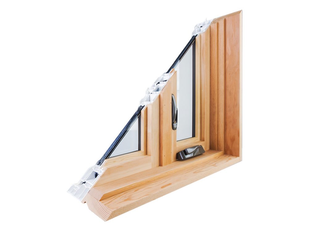 Pinnacle Series | West Coast Windows