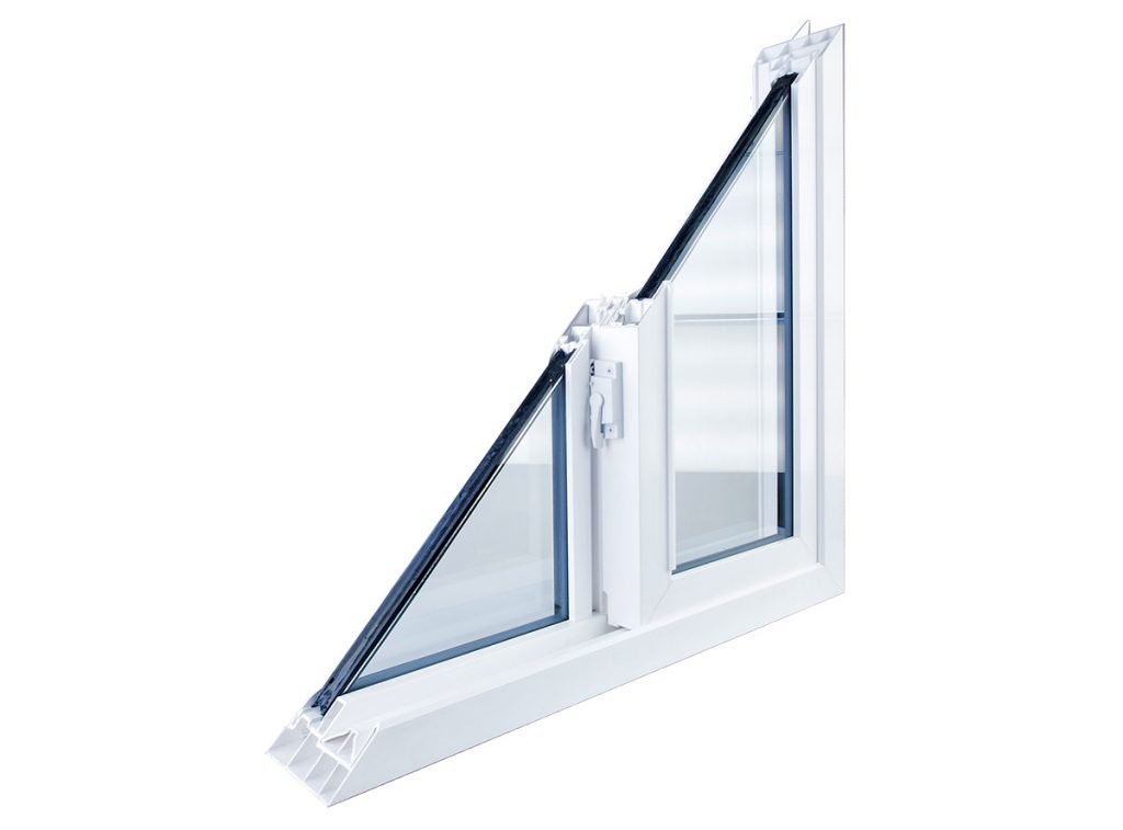 Vista Series: Energy-Efficient Windows | West Coast Windows