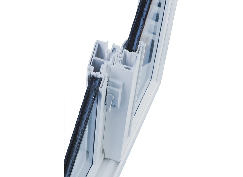 Vista Series Windows | Modern Window Design