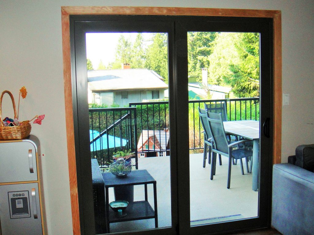 Patio Doors | Sliding & Custom Patio Doors | West Coast Windows