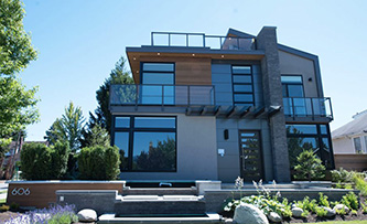 Window and Door Solutions | West Coast Windows