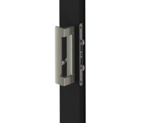 Hardware Options - West Coast Windows