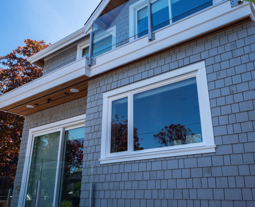 Windows Vancouver | Window Manufacturer | West Coast Windows