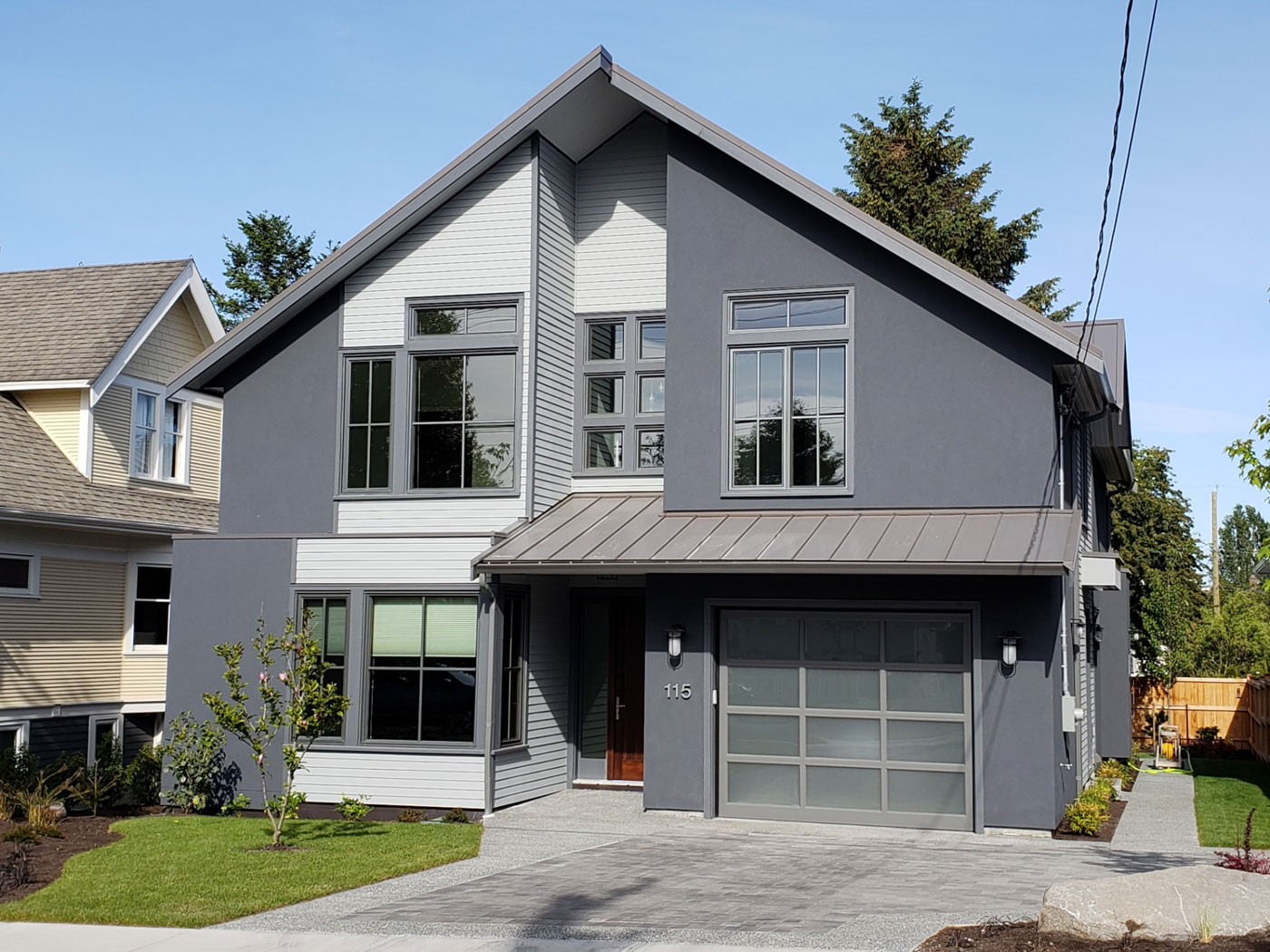 Window & Door Project Gallery | West Coast Windows