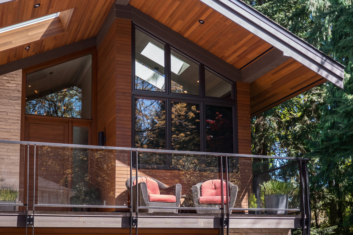 Window & Door Project Gallery | West Coast Windows