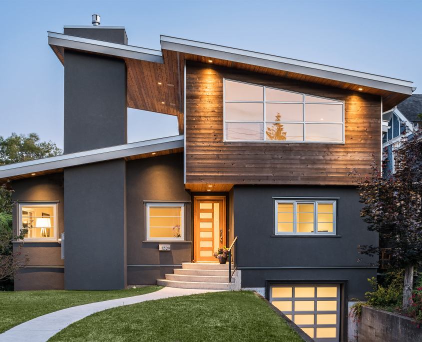 Collection: High-Quality Windows and Doors | West Coast Windows