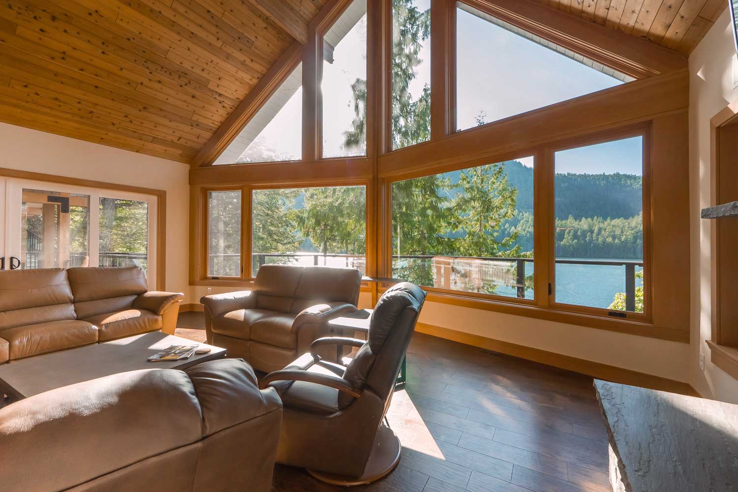 douglas fir Archives - West Coast Windows