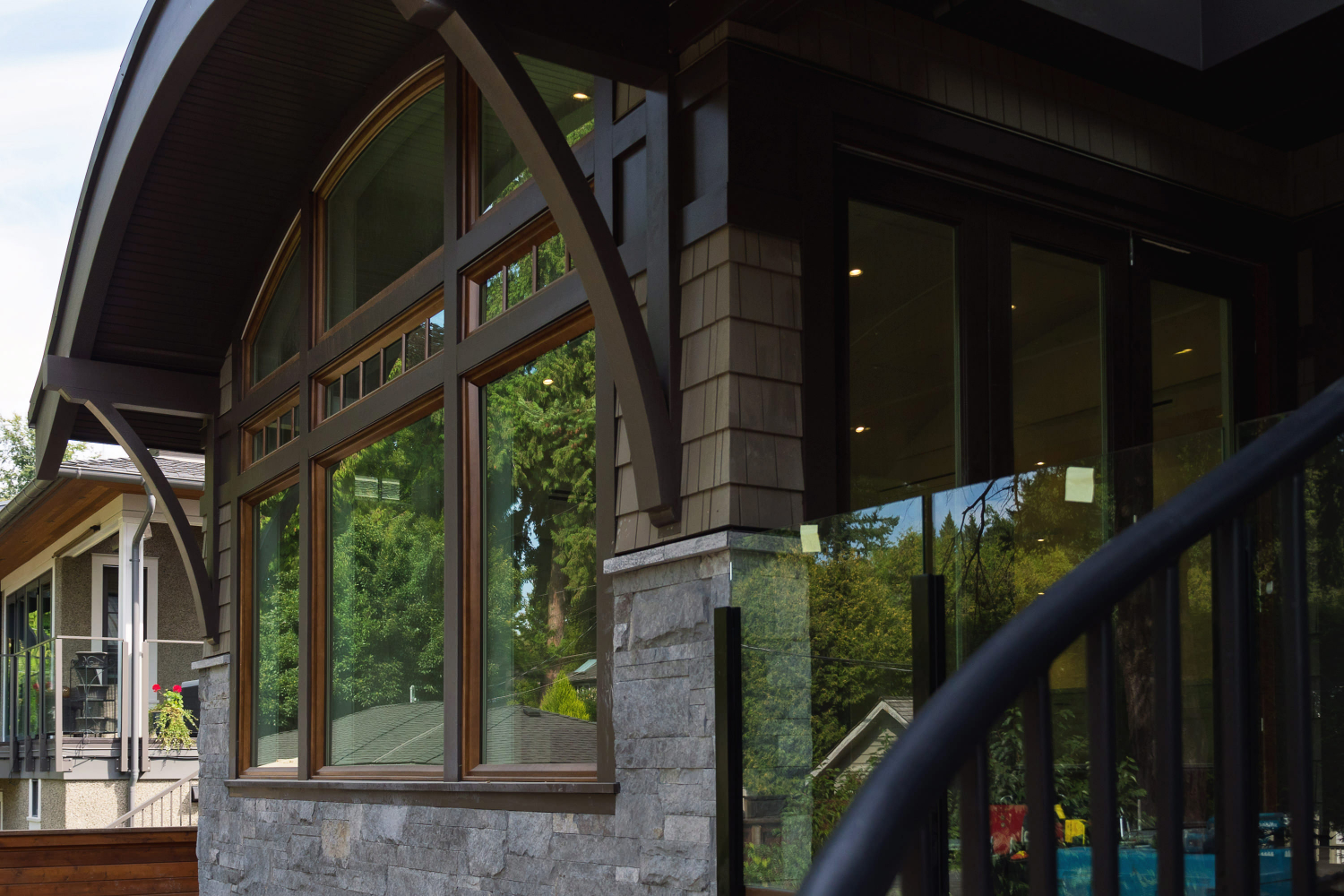 Window & Door Project Gallery | West Coast Windows