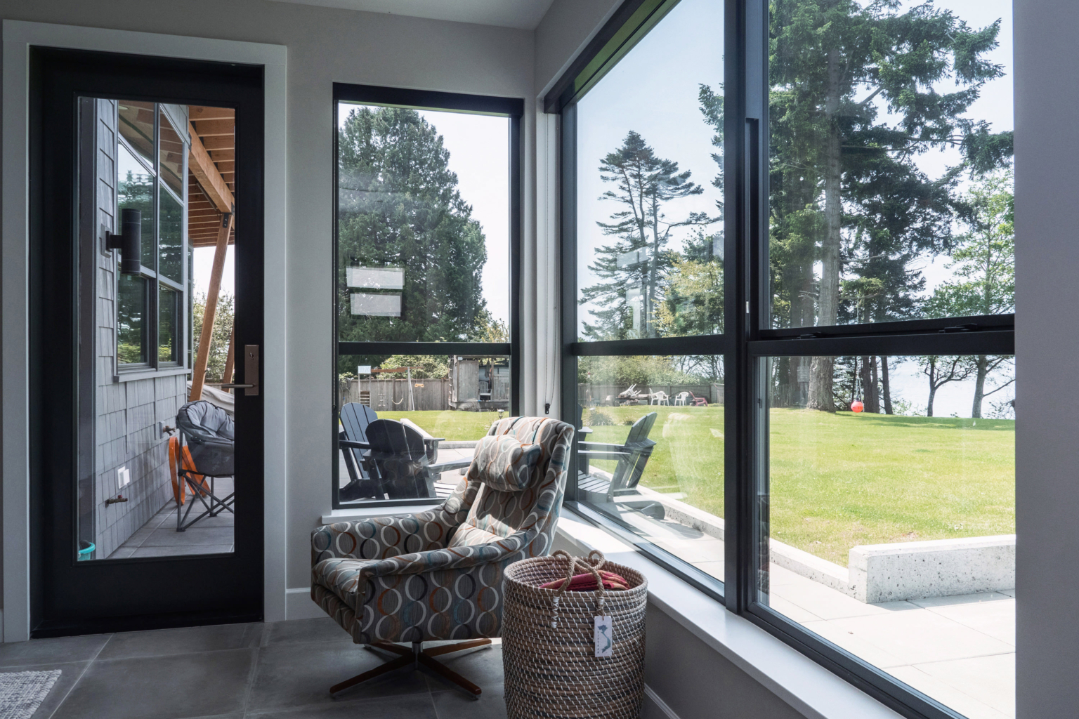 Patio Doors for Your Home | West Coast Windows