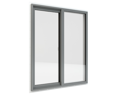 Vantage: Sleek and Modern Windows | West Coast Windows