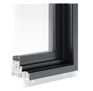 Vantage: Sleek and Modern Windows | West Coast Windows