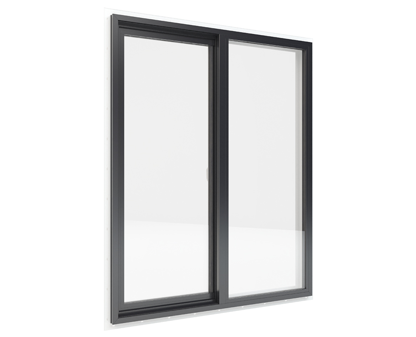 Vantage: Sleek and Modern Windows | West Coast Windows