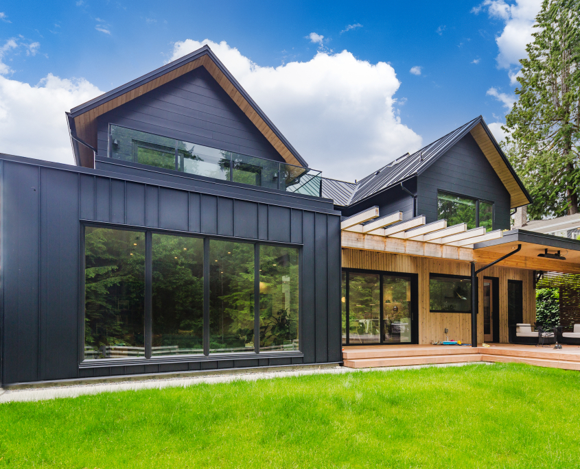 Windows Vancouver | Window Manufacturer | West Coast Windows