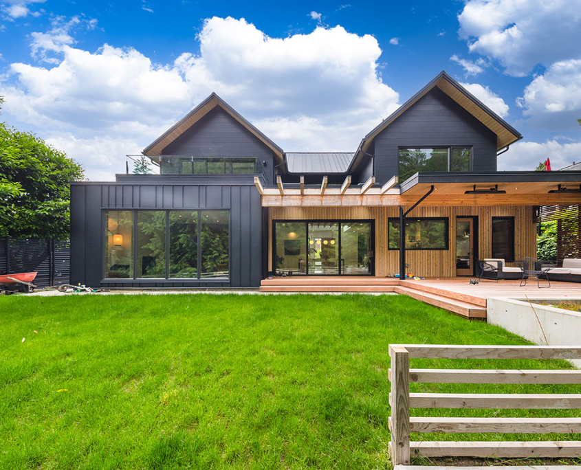 Premium Windows and Doors | West Coast Windows