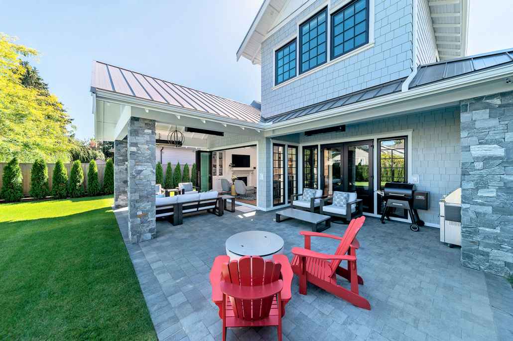 Premium Windows and Doors | West Coast Windows