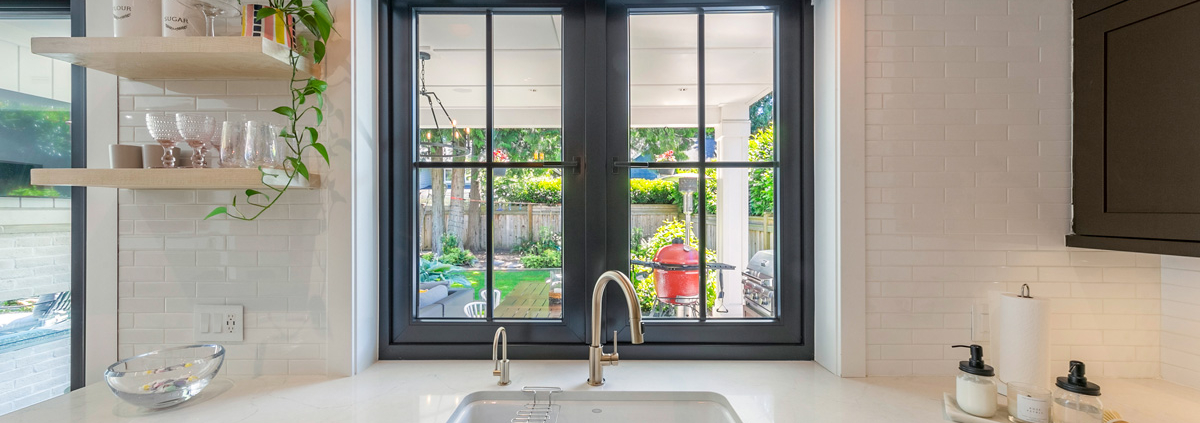The Benefits of Choosing Vinyl Windows for Your Home - West Coast Windows