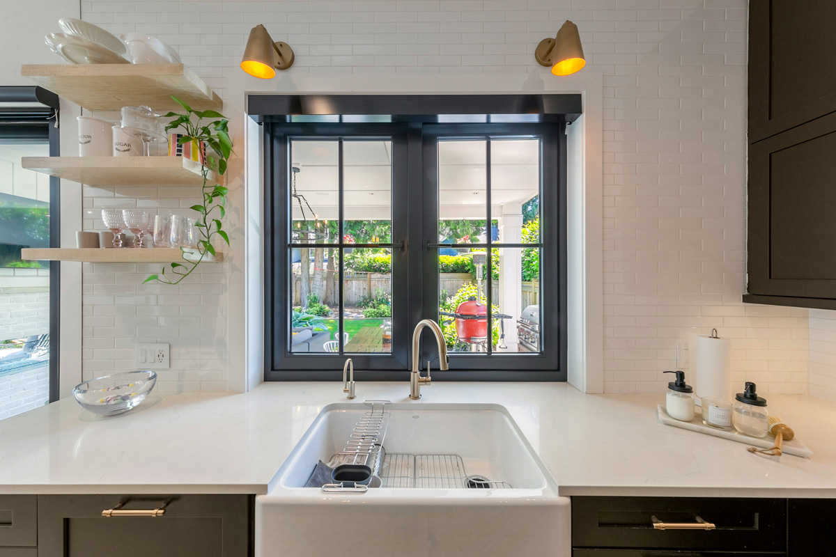 The Benefits of Choosing Vinyl Windows for Your Home - West Coast Windows