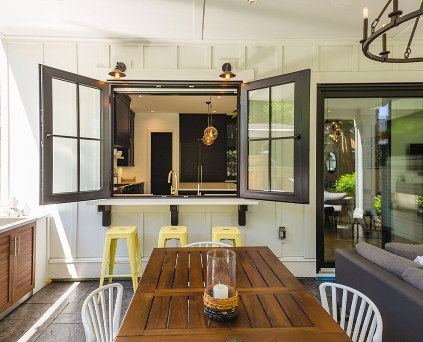 Premium Windows and Doors | West Coast Windows