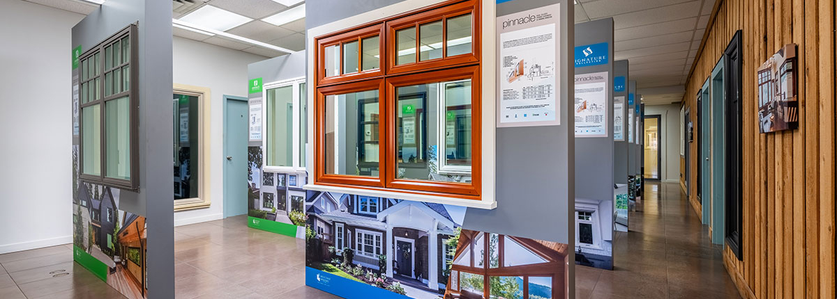 Premium Windows and Doors | West Coast Windows